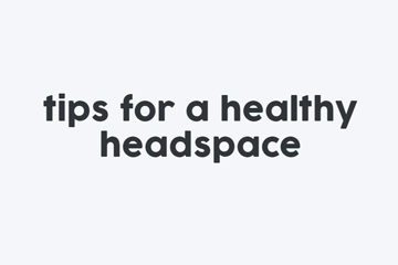 Self-care - RightByYou