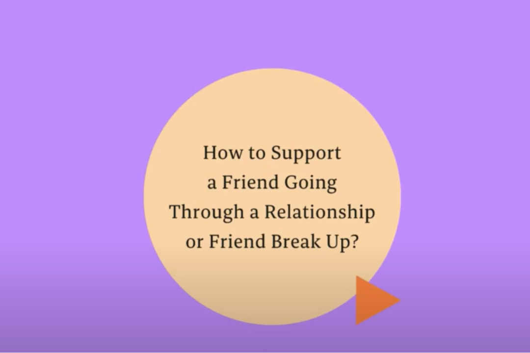 Relationship breakdown - RightByYou